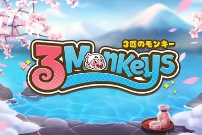 Three Monkeys Slot ทดลองเล่นสล็อต PG - Slot Online