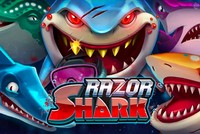 เล่นสล็อต Shark Slot PG พร้อมเงินรางวัลโบนัสเพียบ - Slot Online