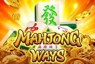 Mahjong Ways Slot ทดลองเล่นสล็อต PG - Slot Online