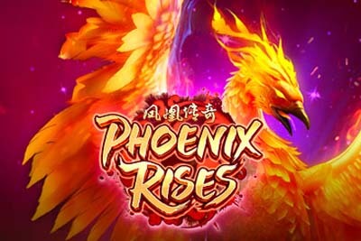 Phoenix Rises Slot ทดลองเล่นสล็อต PG - Slot Online