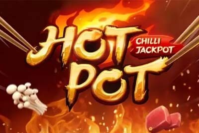 Hotpot Slot รีวิว: คุณสมบัติ การจ่ายเงิน และแจ็คพ็อต | Slot Online