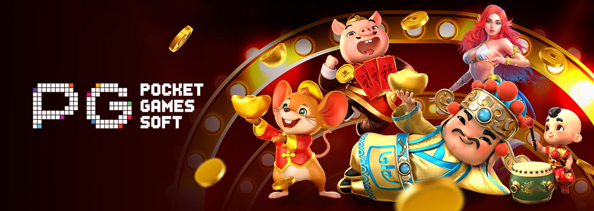 รีวิวเกม PG Slot จุดเด่น ข้อสังเกต เกมแนะนำ | Slot Online