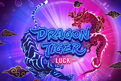 Dragon Tiger Luck Slot ทดลองเล่นสล็อต PG - Slot Online