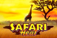 Safari heat slot เกมแนวแอฟริกา แจ็คพ็อตแตกง่ายที่สุด - Slot Online