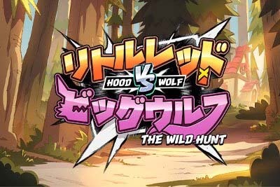 Hood vs Wolf Slot ทดลองเล่นสล็อต PG - Slot Online