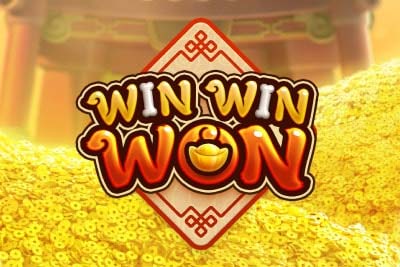 Win Win Won Slot ทดลองเล่นสล็อต PG - Slot Online